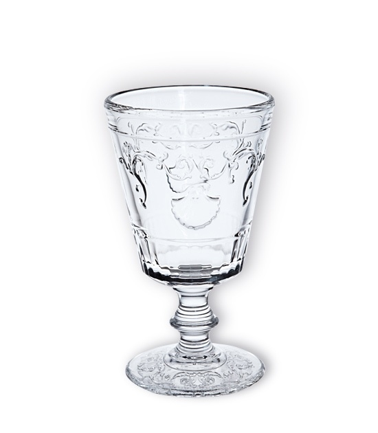 Traditional Absinthe Glasses - Excellent Absinthe Glassware